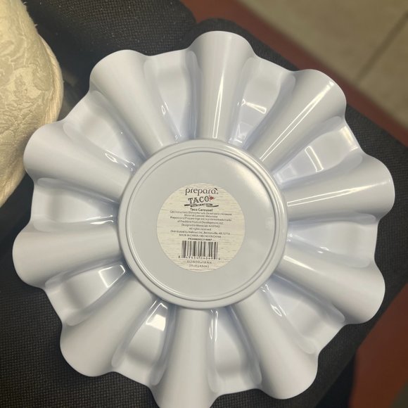 Prepara | Kitchen | Taco Carousel | Poshmark